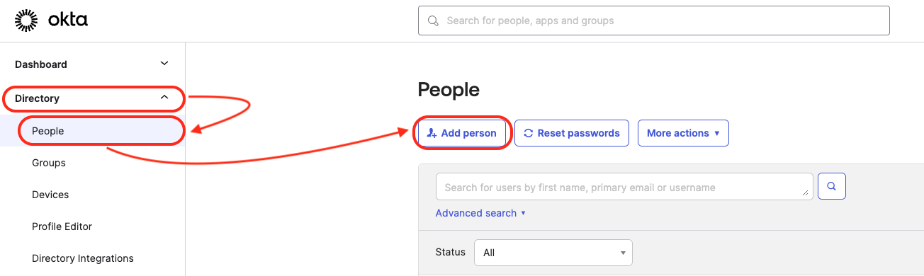 Cisco Ise And Okta Integration Over Ldap Protocol Network Security Solutions Notes